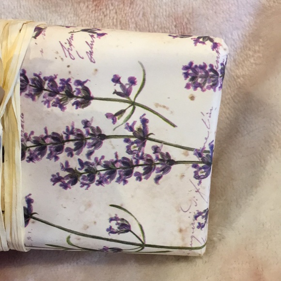 Iteritalia | Bath & Body | Capone Artigianale Scented Lavender ...